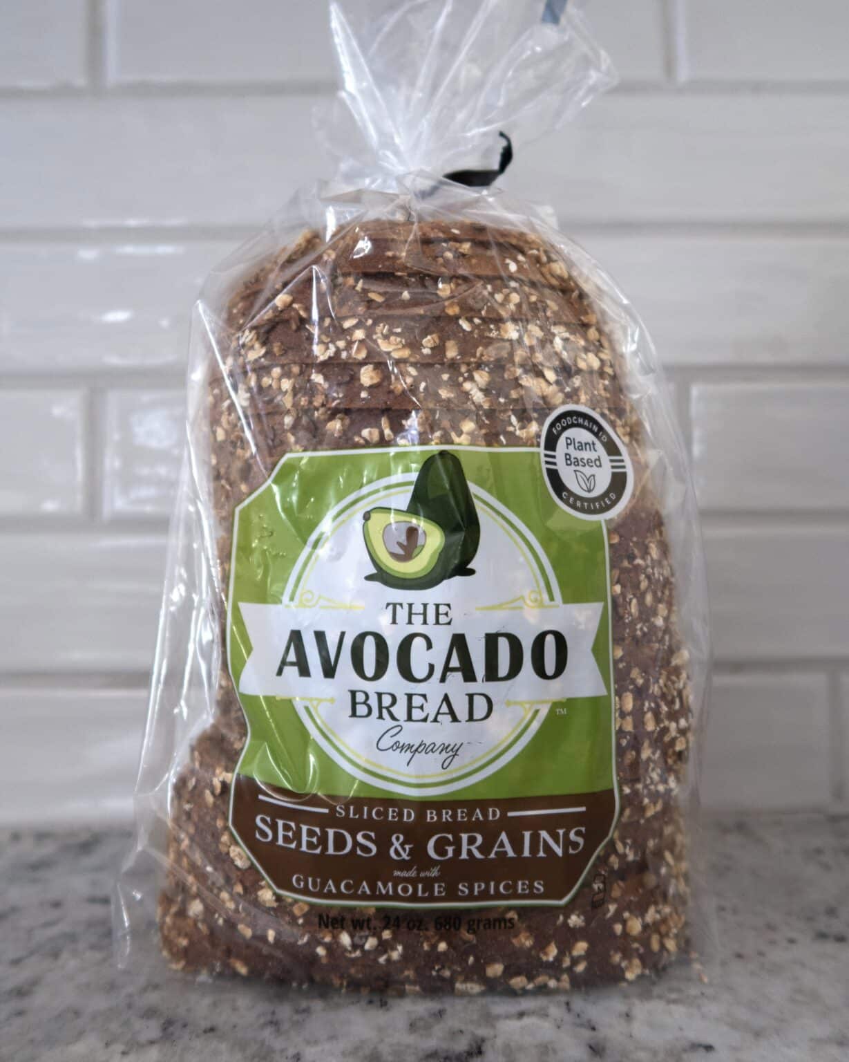 HOME - THE AVOCADO BREAD COMPANY